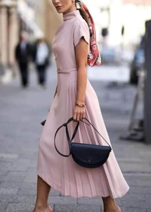 How To Style A Dress: Different Ways To Wear Your Favorite Frock ...