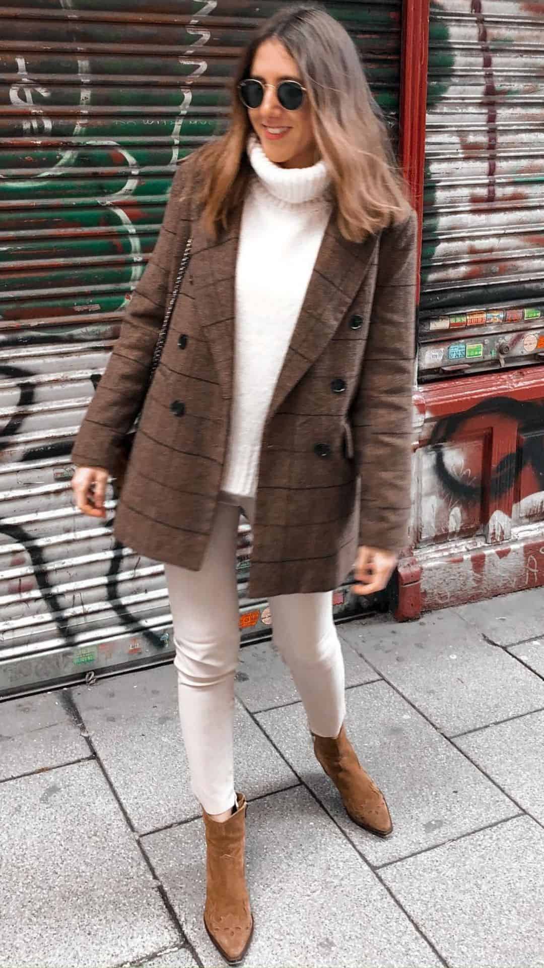 33+ Europe Winter Outfits: Chic European Fashion & Cold Weather Style ...