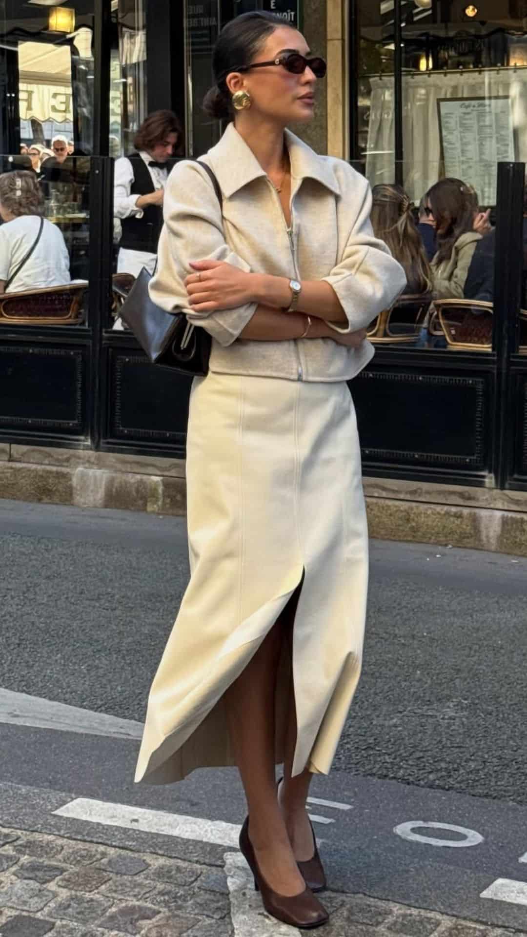 33+ Europe Winter Outfits: Chic European Fashion & Cold Weather Style ...