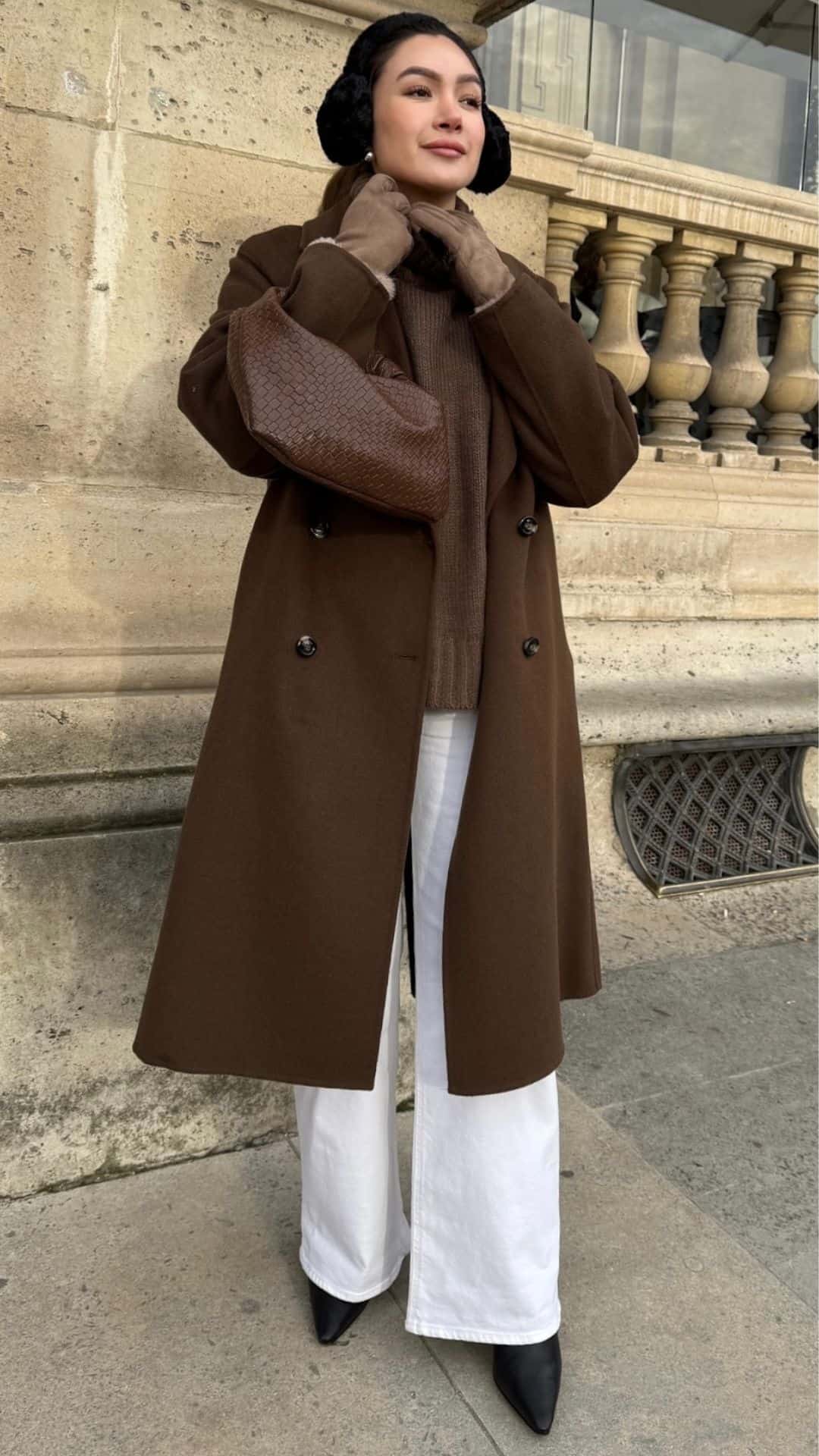 33+ Europe Winter Outfits: Chic European Fashion & Cold Weather Style ...