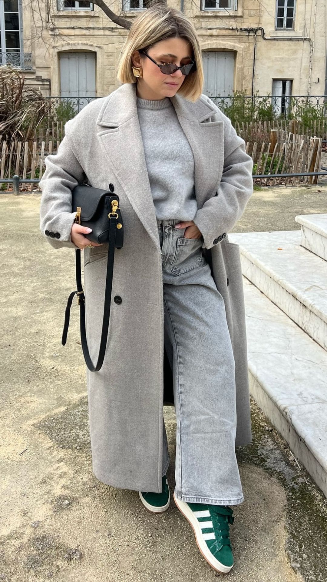 33+ Europe Winter Outfits: Chic European Fashion & Cold Weather Style ...
