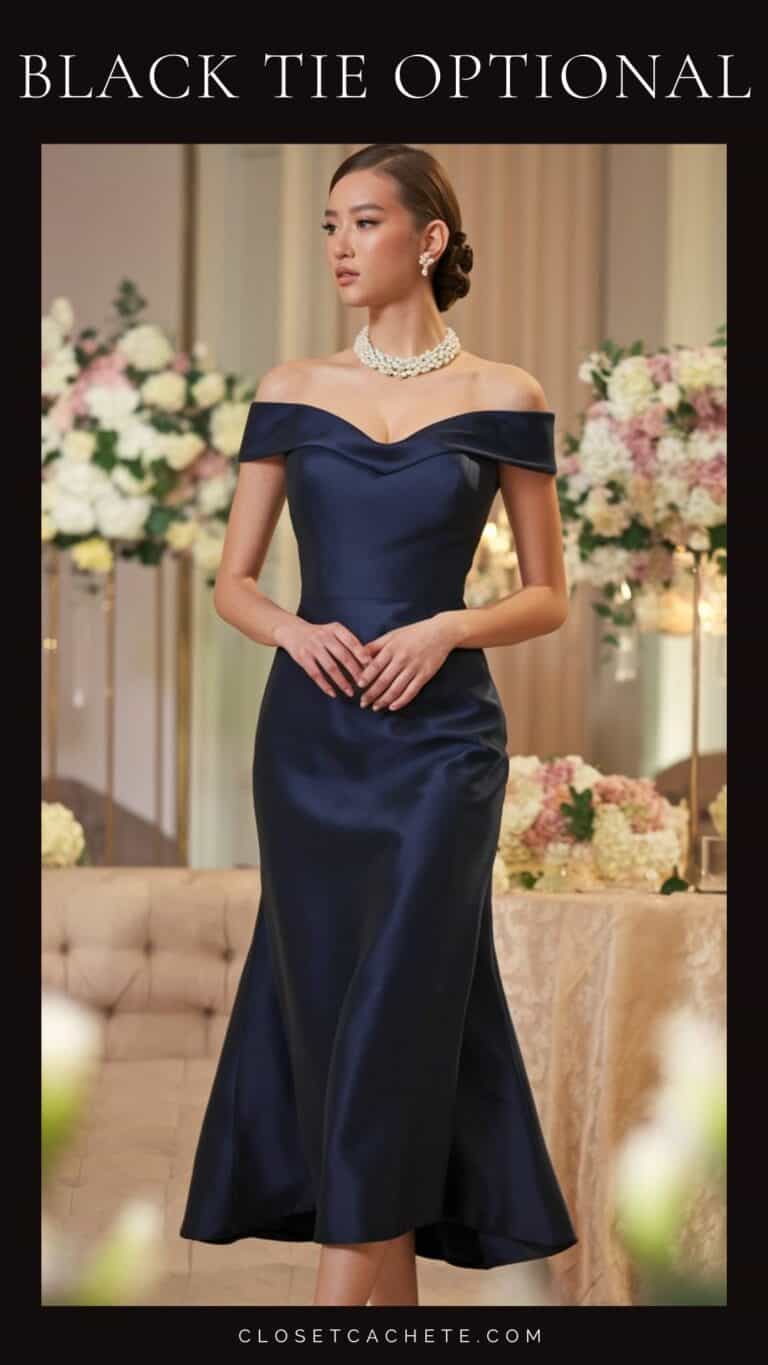 Semi Formal Attire for Women: A Complete Guide to Semi Formal Dress ...