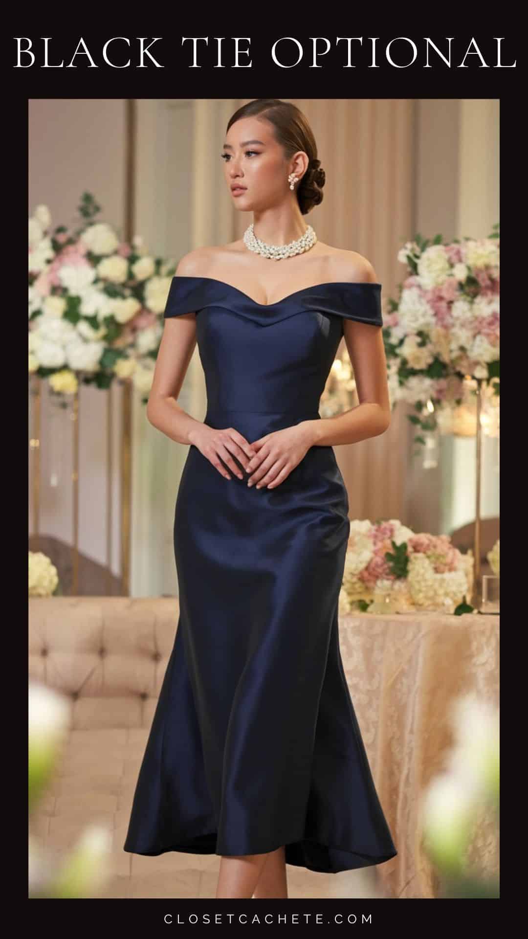 Semi Formal Attire for Women: A Complete Guide to Semi Formal Dress ...
