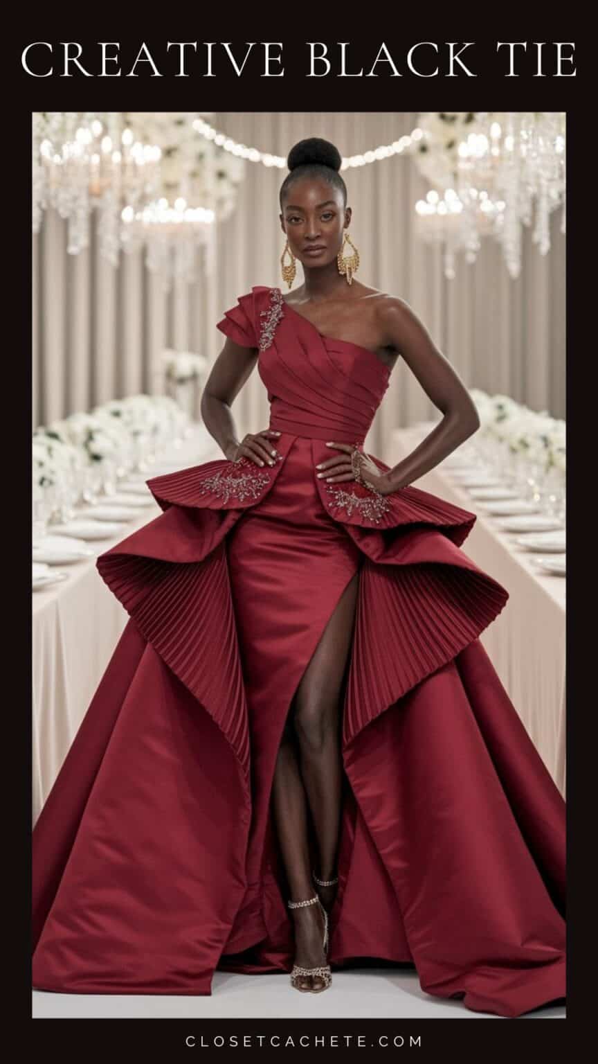 Semi Formal Attire for Women: A Complete Guide to Semi Formal Dress ...
