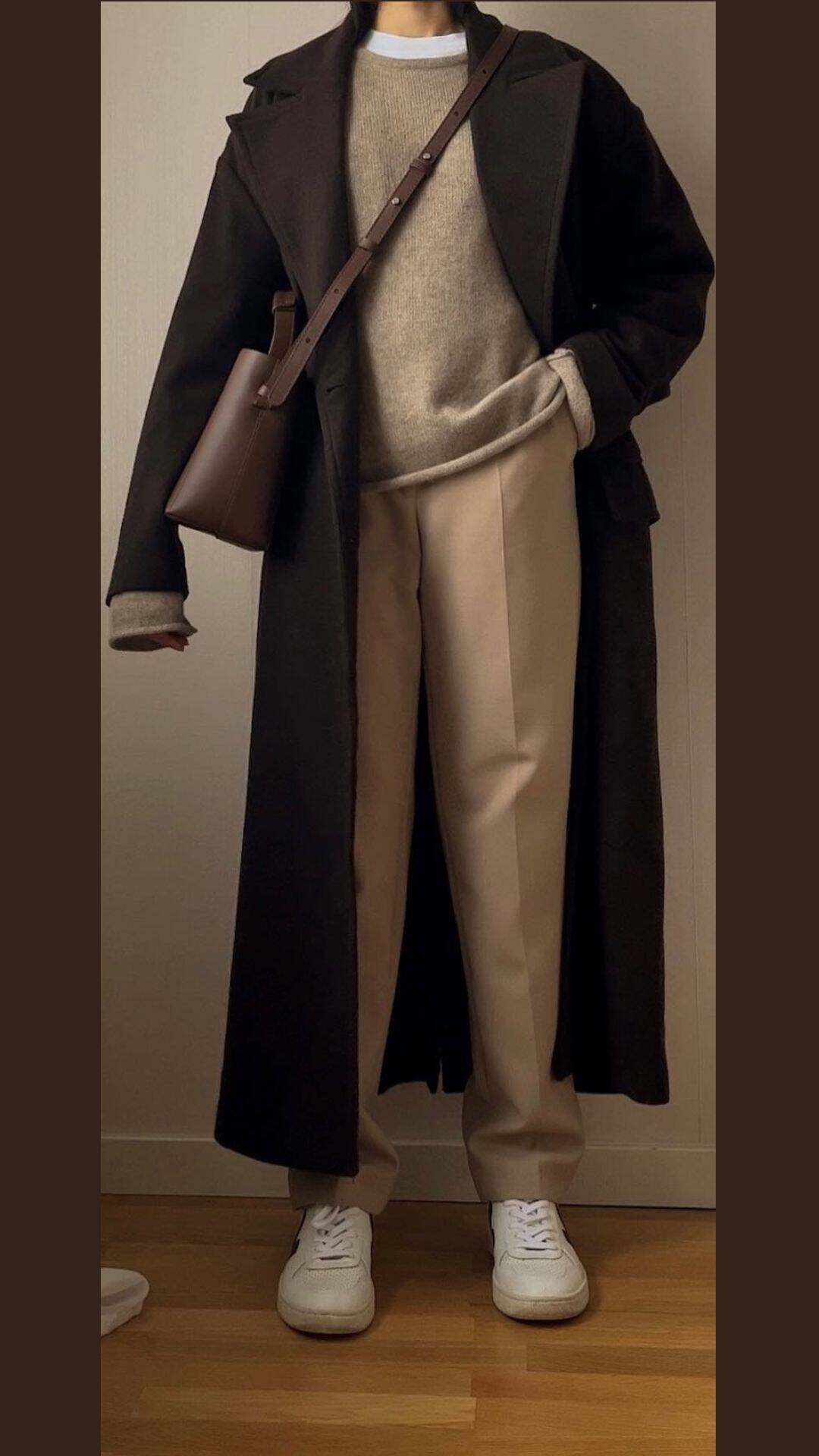 Brown Outfits Beyond the Trends: The Ultimate Brown Style Inspo That ...