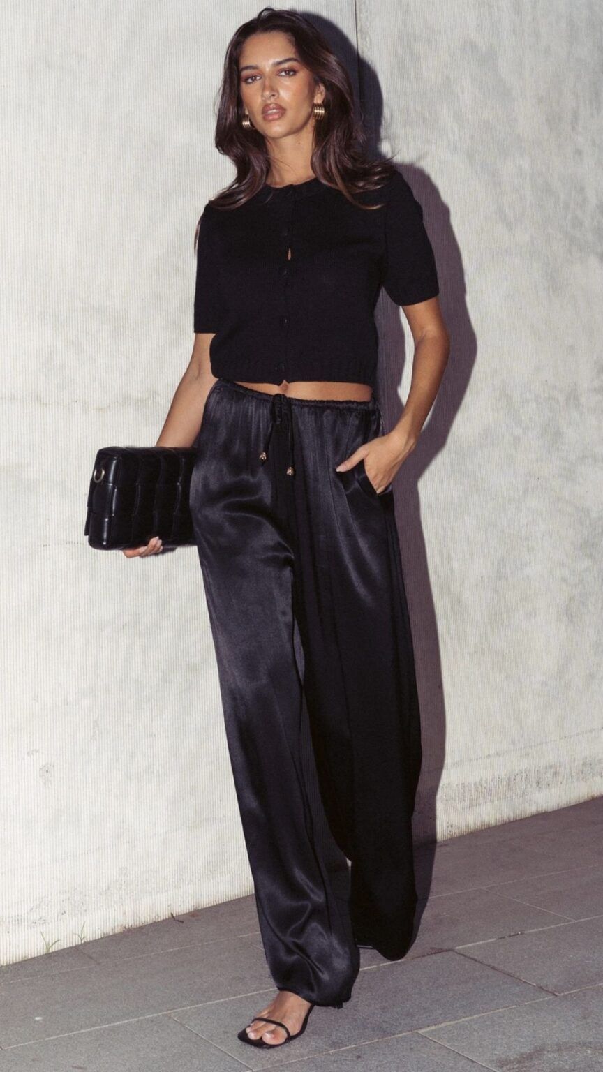 33+ Dinner Outfit Ideas: Classy, Elegant & Night Out Looks For Date ...