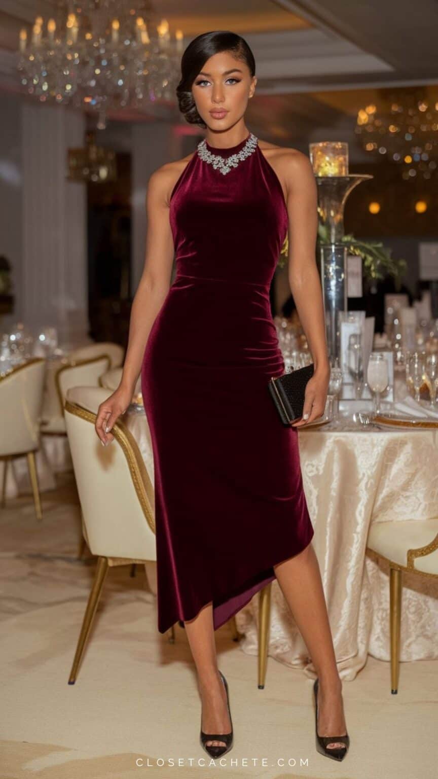 Semi Formal Attire for Women: A Complete Guide to Semi Formal Dress ...